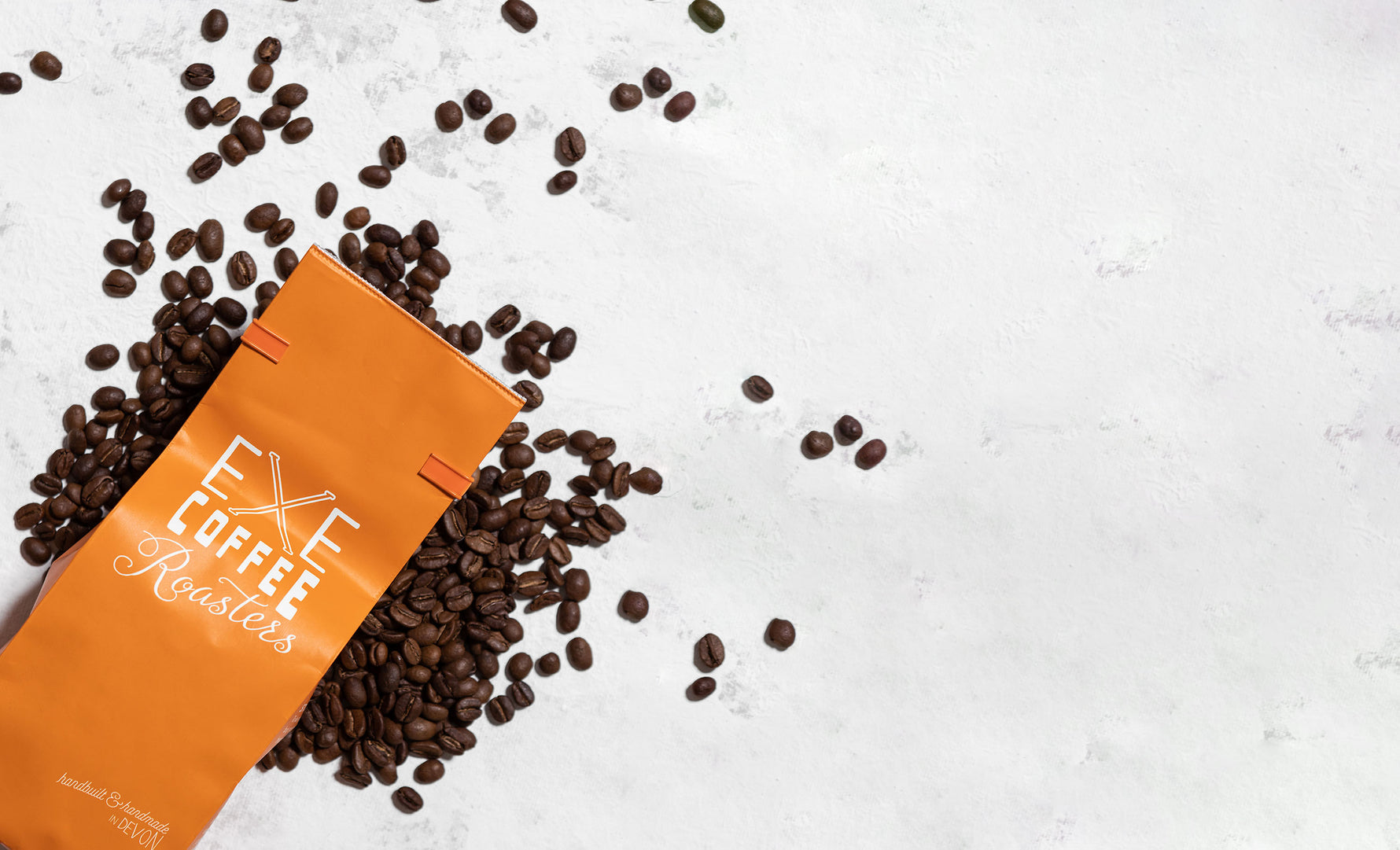 Exe Coffee Roasters | Speciality Coffee Roasters in Devon.