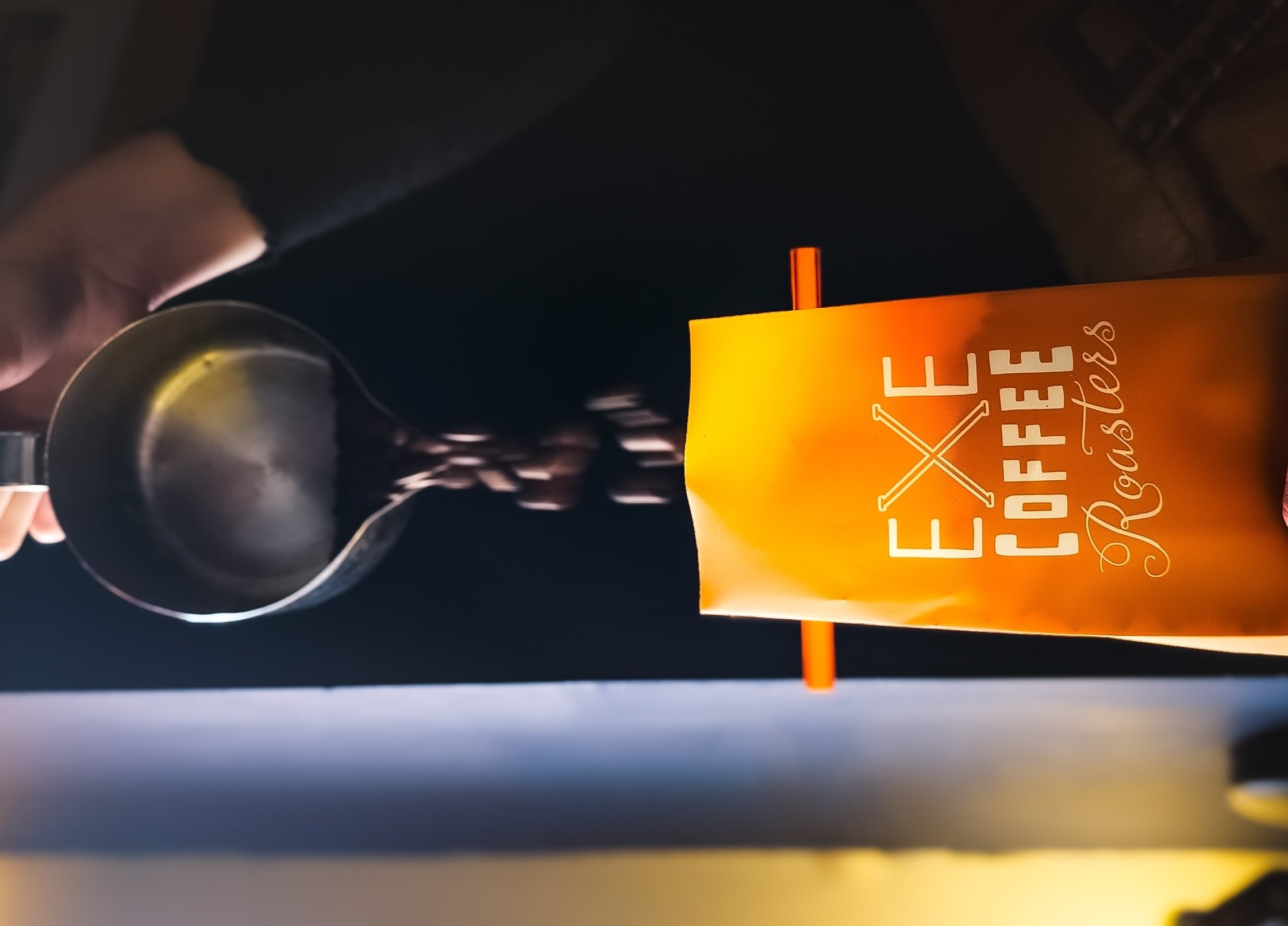 Exe Coffee Roasters | Speciality Coffee Roasters in Devon.